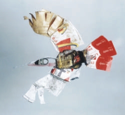 Wildsounds - Nathan Jarvis